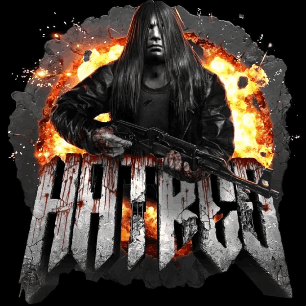 Купить Hatred — ключ Steam на ПК от 47₽ | IGM.GG