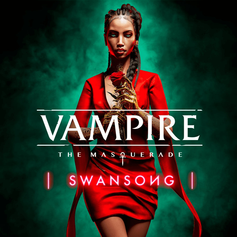 Купить Vampire: The Masquerade – Swansong — ключ Steam на ПК от 125 ...
