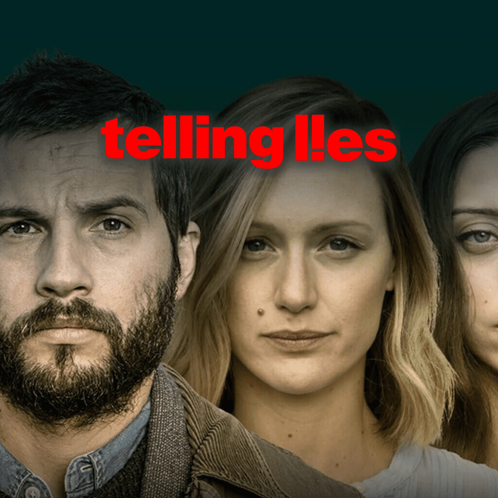 Купить Telling Lies — ключ Steam на ПК от 241₽ | IGM.GG
