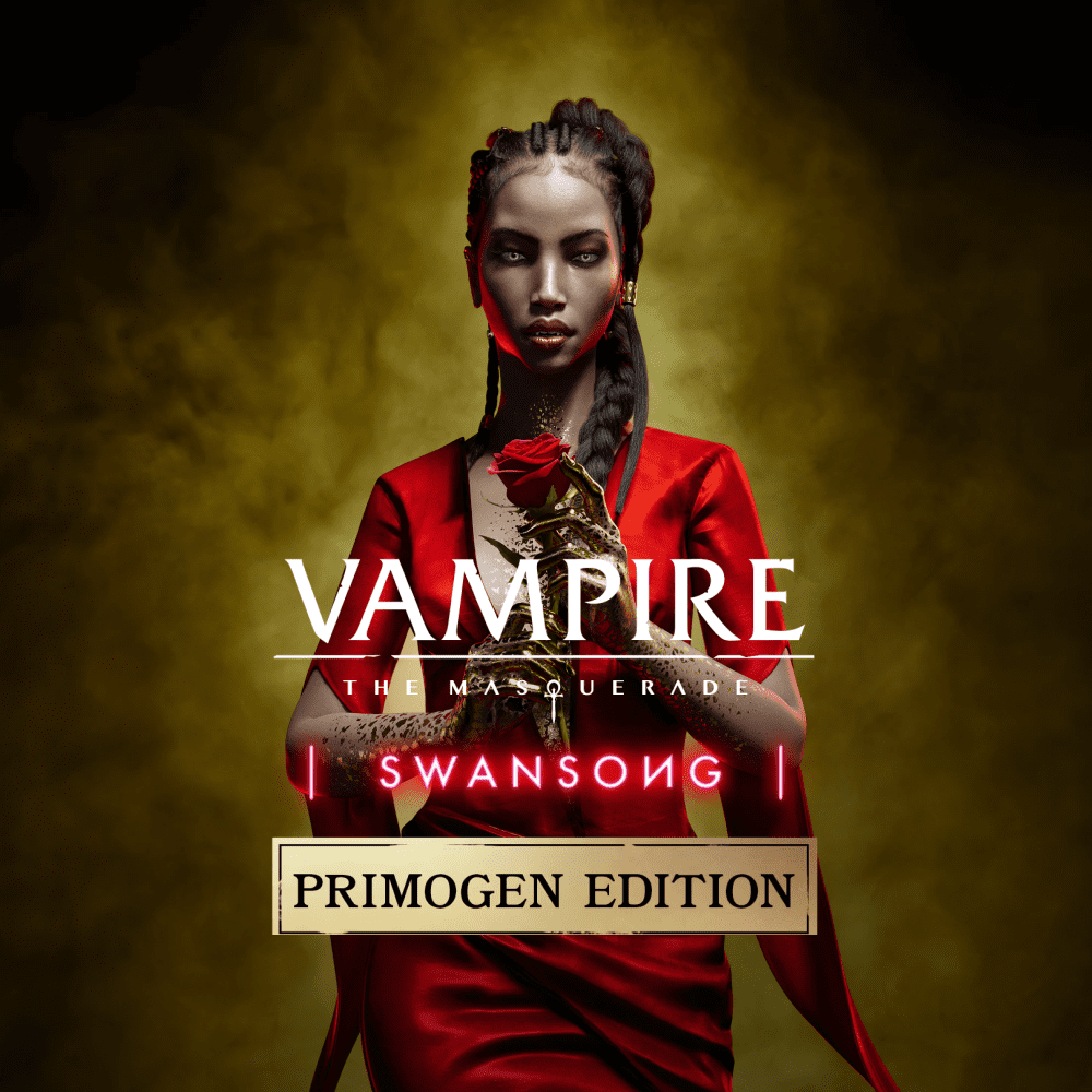 Купить Vampire: The Masquerade – Swansong - PRIMOGEN Edition — ключ ...