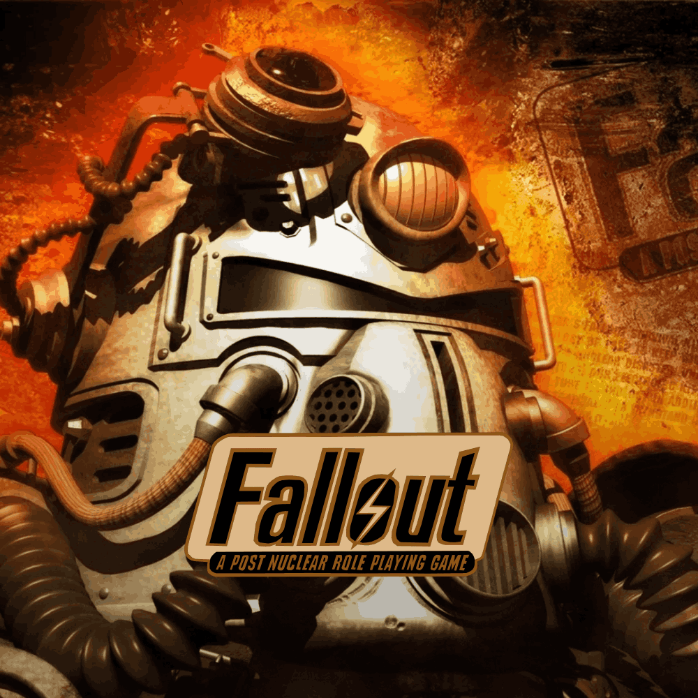 Купить Fallout: A Post Nuclear Role Playing Game — ключ Steam на ПК от ...