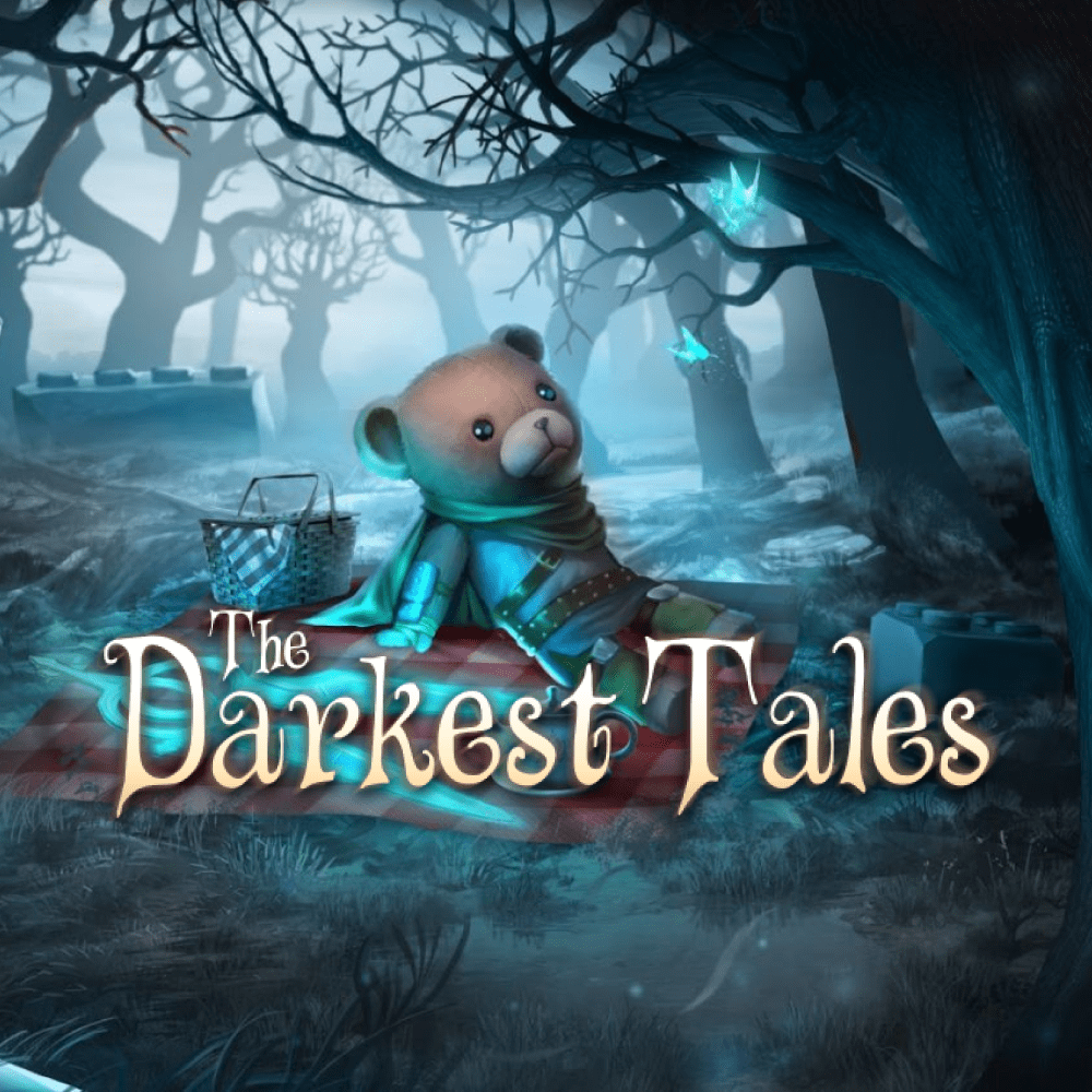 Купить The Darkest Tales — ключ Steam на ПК от 173₽ | IGM.GG