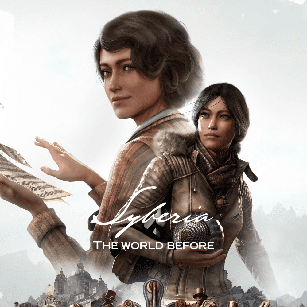 Купить Syberia: The World Before — ключ Steam на ПК от 1163₽ | IGM.GG