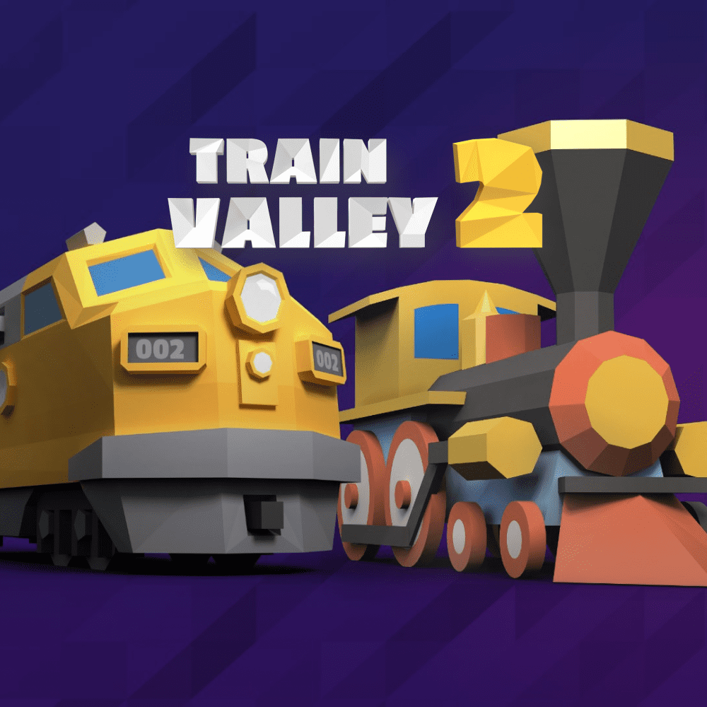 Купить Train Valley 2 — ключ Steam на ПК от 37₽ | IGM.GG