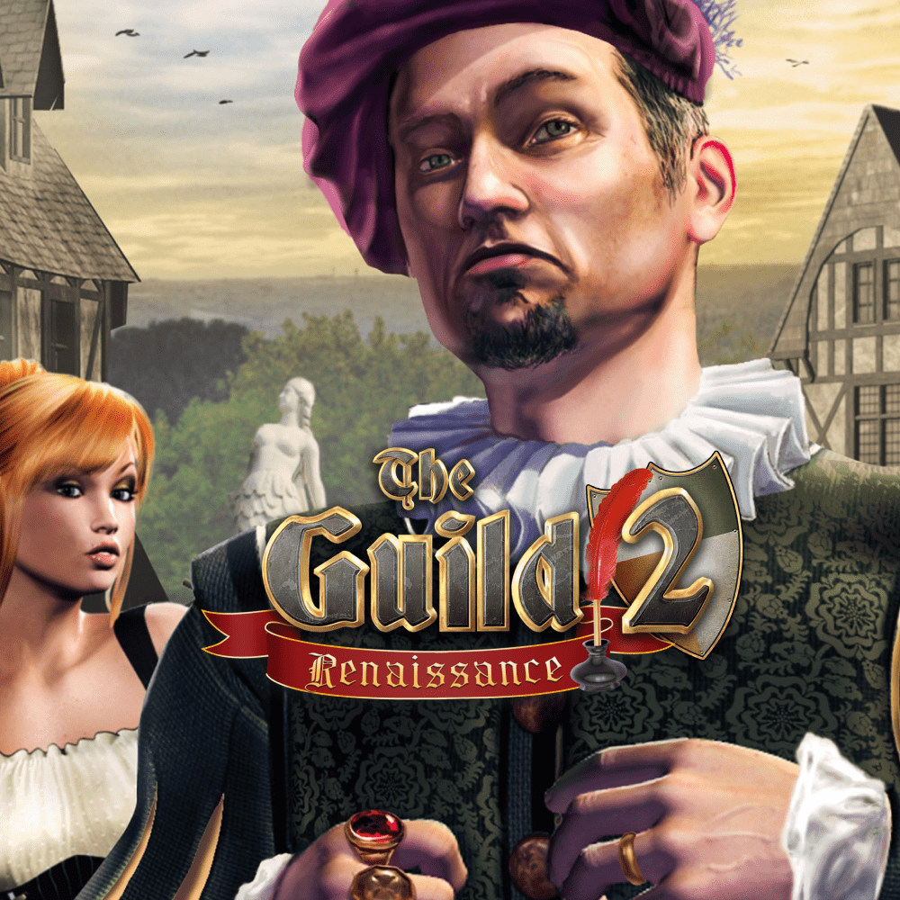 Купить The Guild II Renaissance — ключ Steam на ПК от 47₽ | IGM.GG