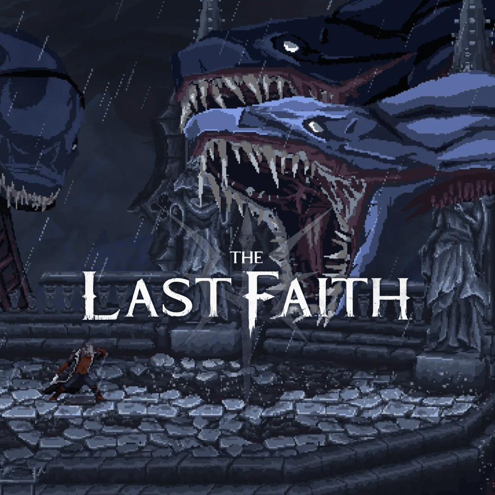 Купить The Last Faith — ключ Steam на ПК от 484₽ | IGM.GG