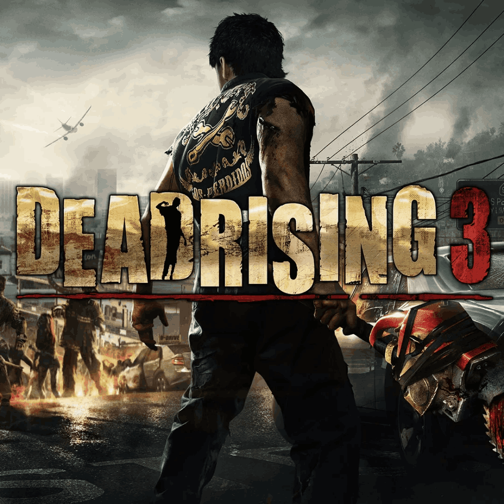 Купить Dead Rising 3 Apocalypse Edition — ключ Steam на ПК от 416₽ | IGM.GG