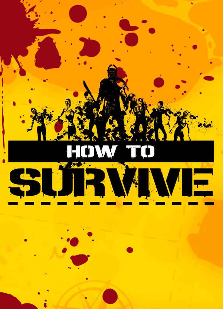 Купить How to Survive — ключ Steam на ПК от 202₽ | IGM.GG