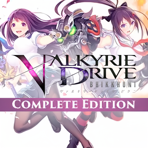 Купить VALKYRIE DRIVE Complete Edition со скидкой в интернет магазине ...