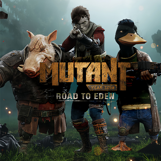 Купить Mutant Year Zero: Road to Eden — ключ Steam на ПК от 1561₽ | IGM.GG