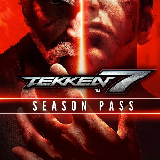 Купить TEKKEN 7 - Season Pass — ключ Steam на ПК от 435₽ | IGM.GG