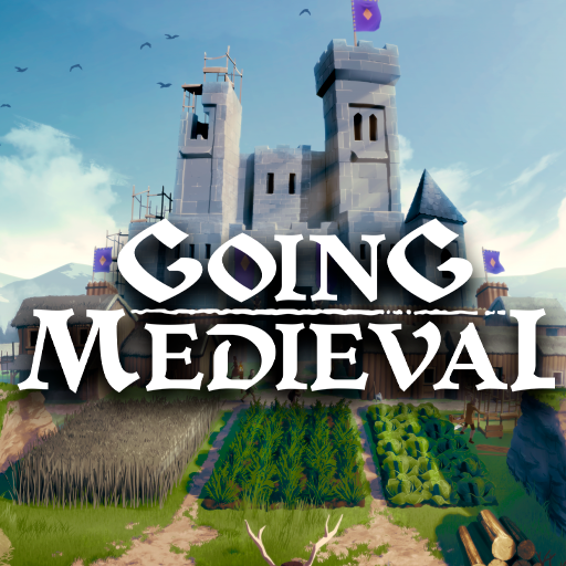 Купить Going Medieval — ключ Steam на ПК от 872₽ | IGM.GG