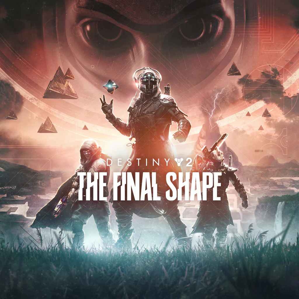 Купить Destiny 2: Финальная форма — ключ Steam на ПК от 581₽ | IGM.GG