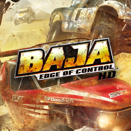 Купить BAJA: Edge of Control HD — ключ Steam на ПК от 990₽ | IGM.GG