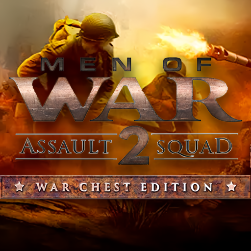 Купить Men of War: Assault Squad 2 - War Chest Edition — ключ Steam на ...
