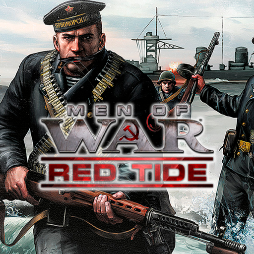 Купить Men of War: Red Tide — ключ Steam на ПК от 37₽ | IGM.GG