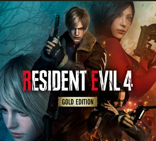 Купить Resident Evil 4 Gold Edition — ключ Steam на ПК от 1426₽ | IGM.GG