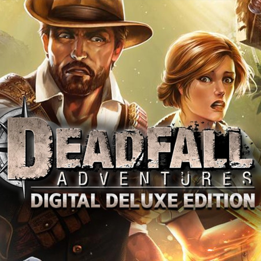 Купить Deadfall Adventures - Deluxe Edition — ключ Steam на ПК от 96 ...