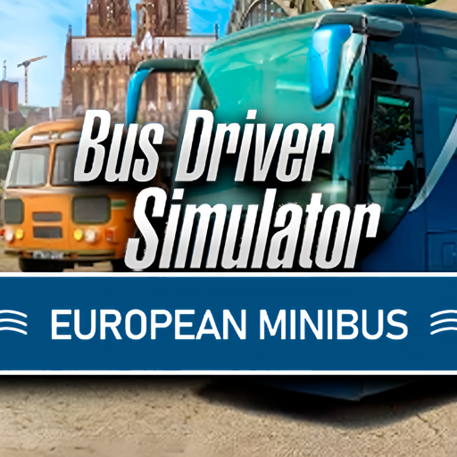 Купить Bus Driver Simulator - European Minibus — ключ Steam на ПК от 18 ...