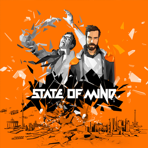 Купить State of Mind — ключ Steam на ПК от 76₽ | IGM.GG