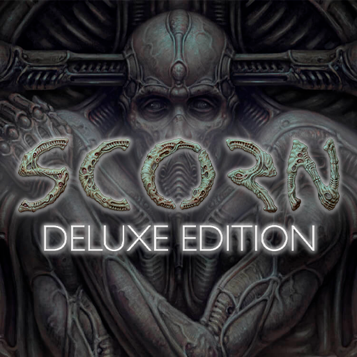 Купить Scorn Deluxe Edition — ключ Steam на ПК от 3245₽ | IGM.GG