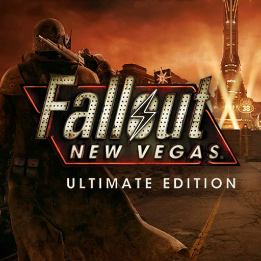 Купить Fallout New Vegas Ultimate — ключ Steam на ПК от 736₽ | IGM.GG