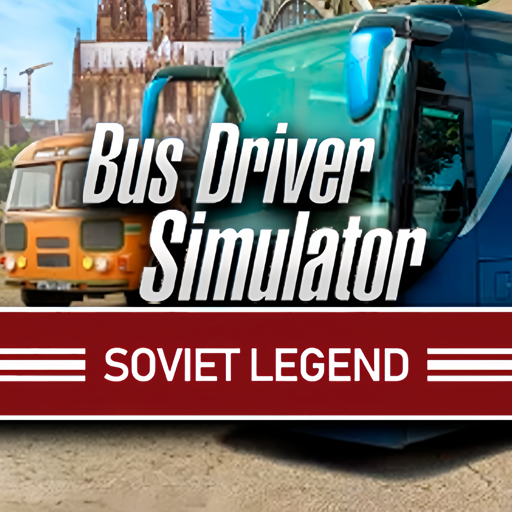 Купить Bus Driver Simulator - Soviet Legend — ключ Steam на ПК от 18 ...