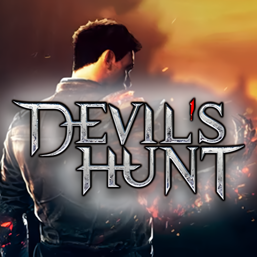 Купить Devil's Hunt — ключ Steam на ПК от 96₽ | IGM.GG