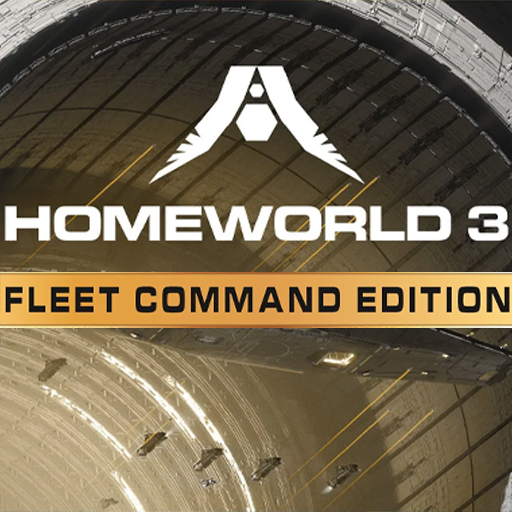 Купить Homeworld 3 - Fleet Command Edition — ключ Steam на ПК от 2909 ...