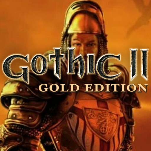 Купить Gothic 2: Gold Edition — ключ Steam на ПК от 290₽ | IGM.GG