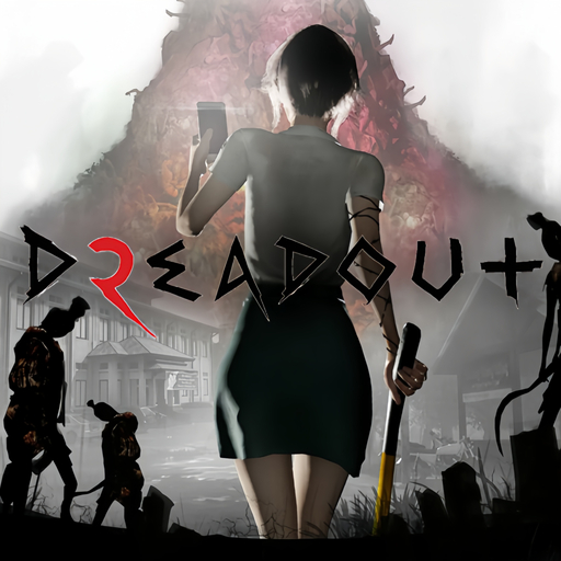 Купить DreadOut 2 — ключ Steam на ПК от 192₽ | IGM.GG