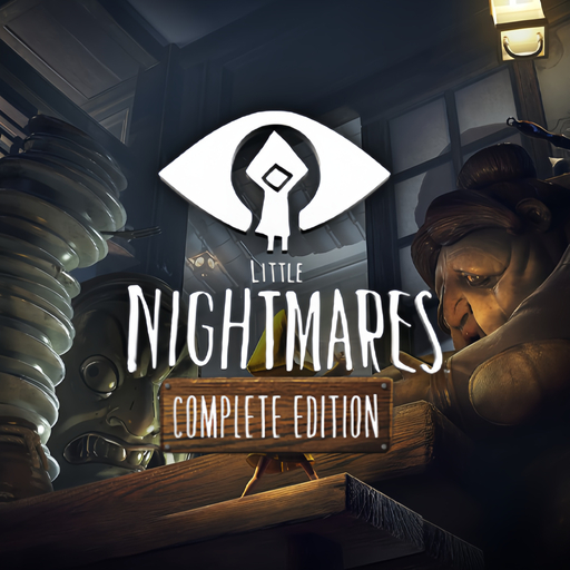 Купить Little Nightmares Complete Edition — ключ Steam на ПК от 658 ...