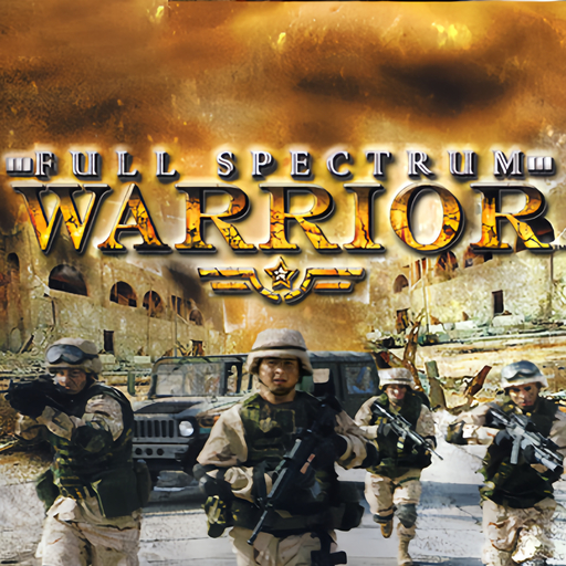 Купить Full Spectrum Warrior — ключ Steam на ПК от 61₽ | IGM.GG