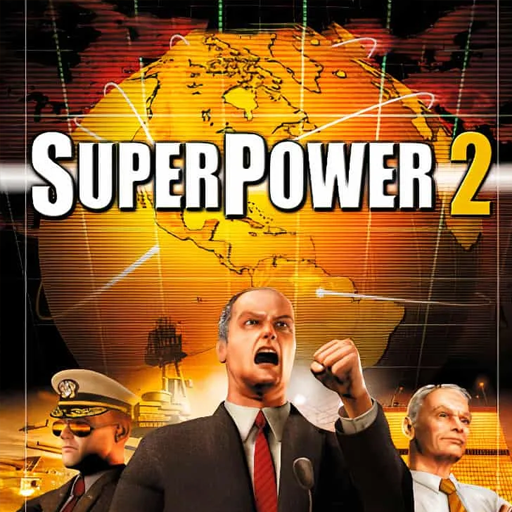 Купить SuperPower 2 — ключ Steam на ПК от 66₽ | IGM.GG