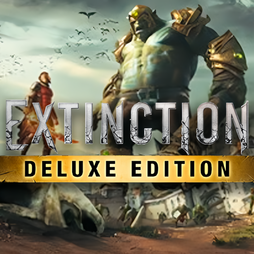 Купить Extinction: Deluxe Edition — ключ Steam на ПК от 86₽ | IGM.GG