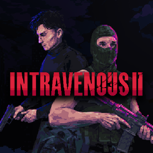 Buy Intravenous 2 at a Discount in the DRIGMATIC.COM Online Store