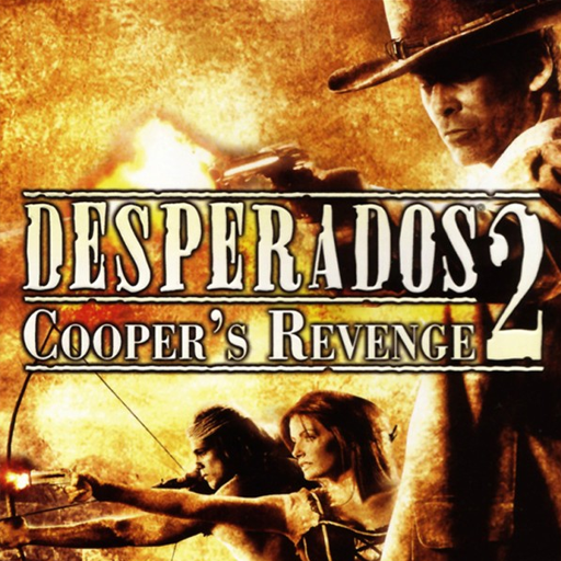 Купить Desperados 2: Cooper's Revenge — ключ Steam на ПК от 57₽ | IGM.GG