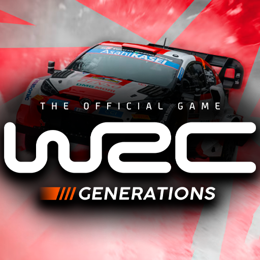 Купить WRC Generations – The FIA WRC Official Game — ключ Steam на ПК ...