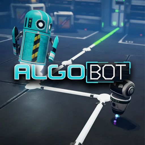 Купить Algo Bot — ключ Steam на ПК от 47₽ | IGM.GG