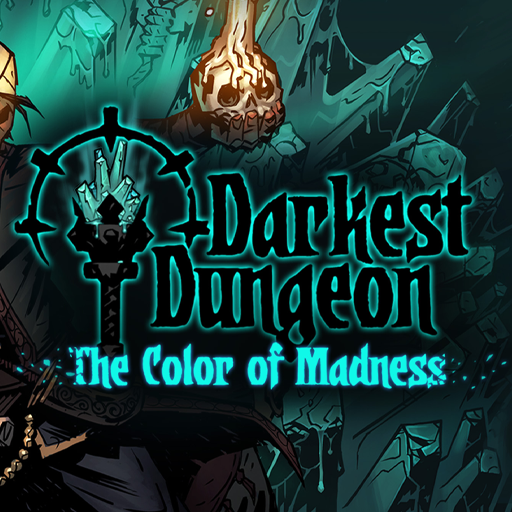 Купить Darkest Dungeon: The Color of Madness — ключ Steam на ПК от 134 ...