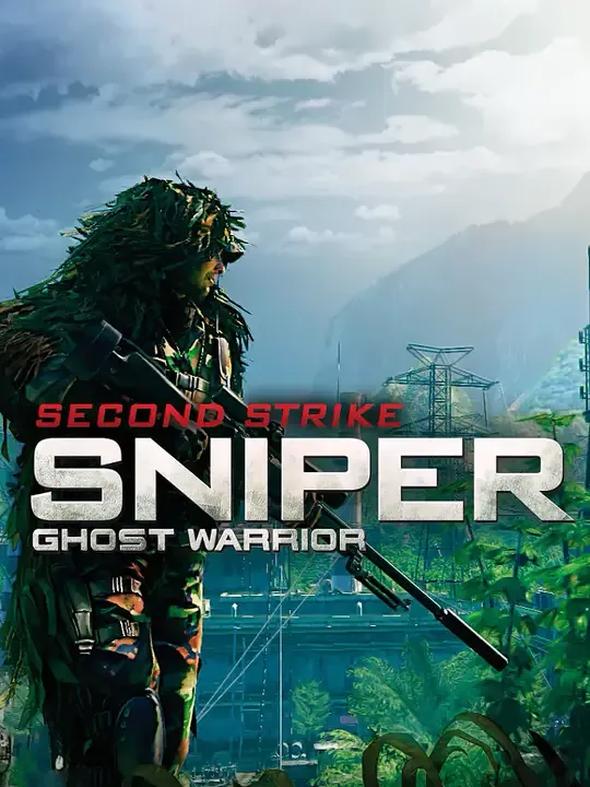 Купить Sniper: Ghost Warrior - Second Strike — ключ Steam на ПК от 66 ...