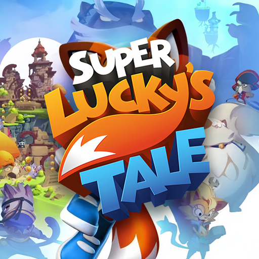 Купить Super Lucky's Tale — ключ Steam на ПК от 106₽ | IGM.GG