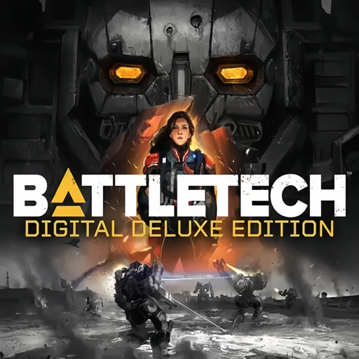 Купить BATTLETECH Digital Deluxe Edition — ключ Steam на ПК от 1066 ...