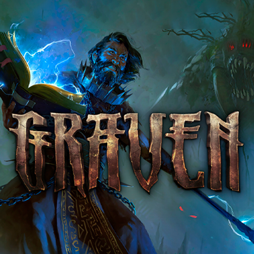 Купить GRAVEN — ключ Steam на ПК от 202₽ | IGM.GG
