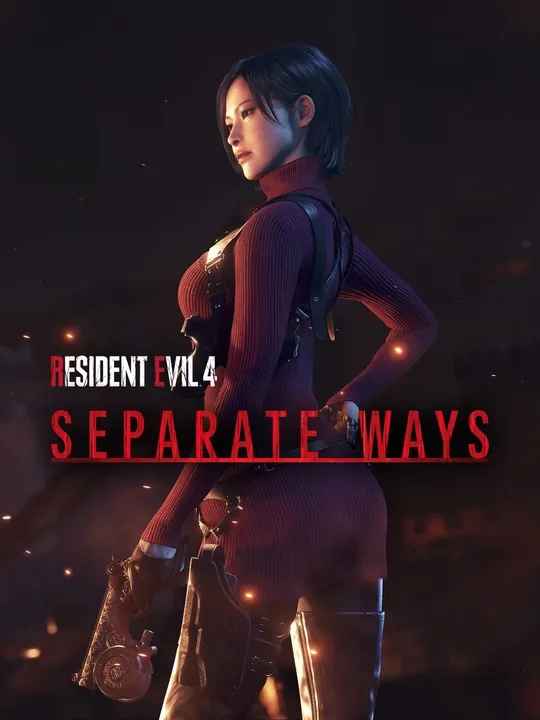 Купить Resident Evil 4 - Separate Ways — ключ Steam на ПК от 639₽ | IGM.GG