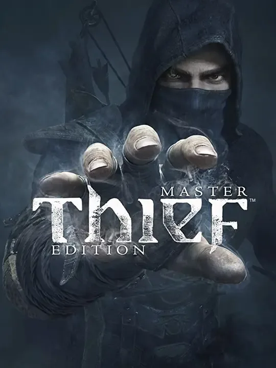 Купить Thief: Master Thief Edition — ключ Steam на ПК от 184₽ | IGM.GG