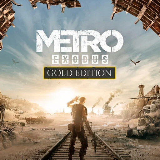 Купить Metro Exodus - Gold Edition — ключ Steam на ПК от 296₽ | IGM.GG