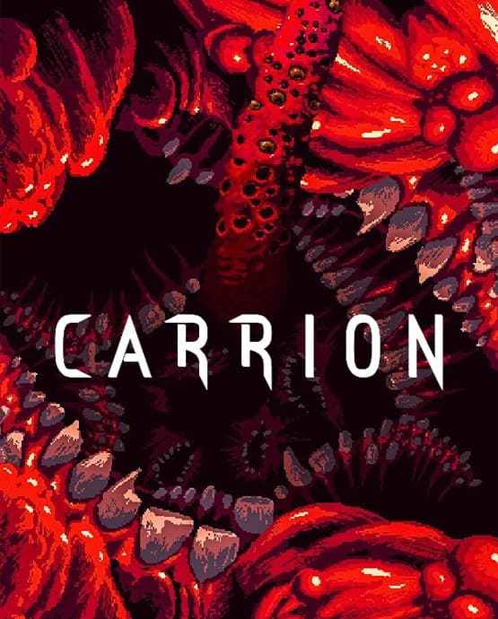 Купить CARRION — ключ Steam на ПК от 818₽ | IGM.GG