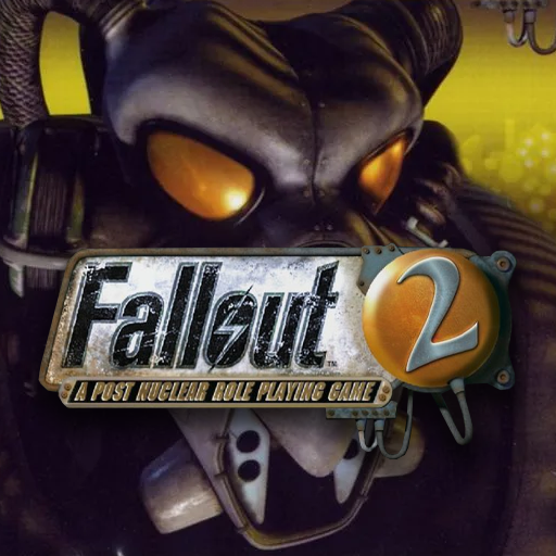Купить Fallout 2: A Post Nuclear Role Playing Game — ключ Steam на ПК ...
