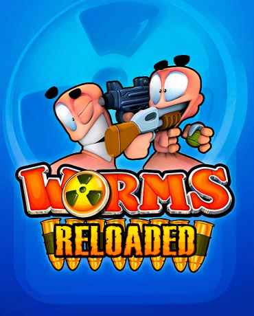 Купить Worms Reloaded — ключ Steam на ПК от 125₽ | IGM.GG